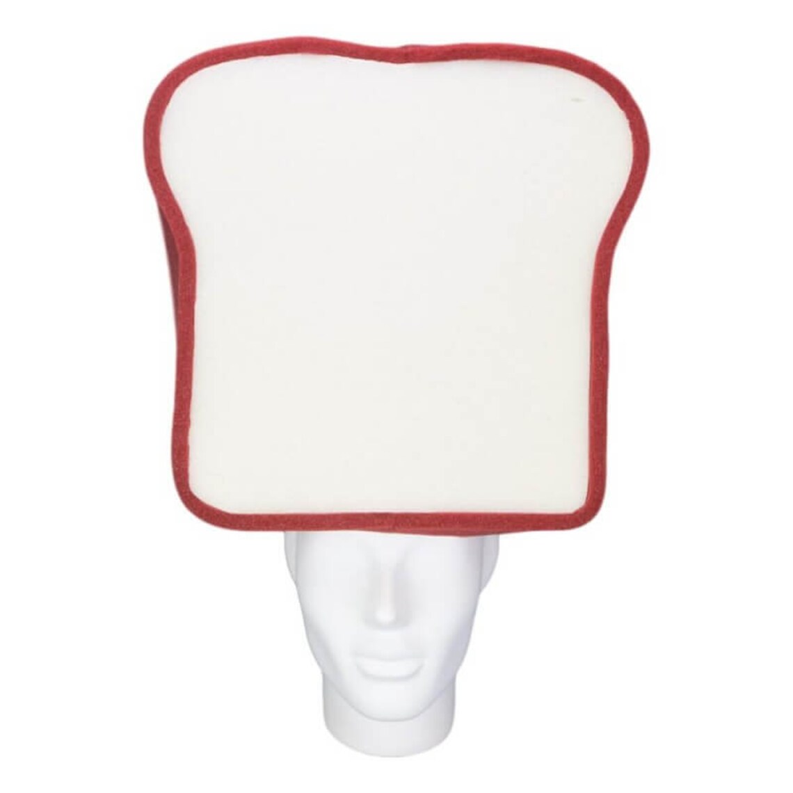 Foam Party Hats Bread Hat Bread Party Hat Baker Gift Hat - Etsy