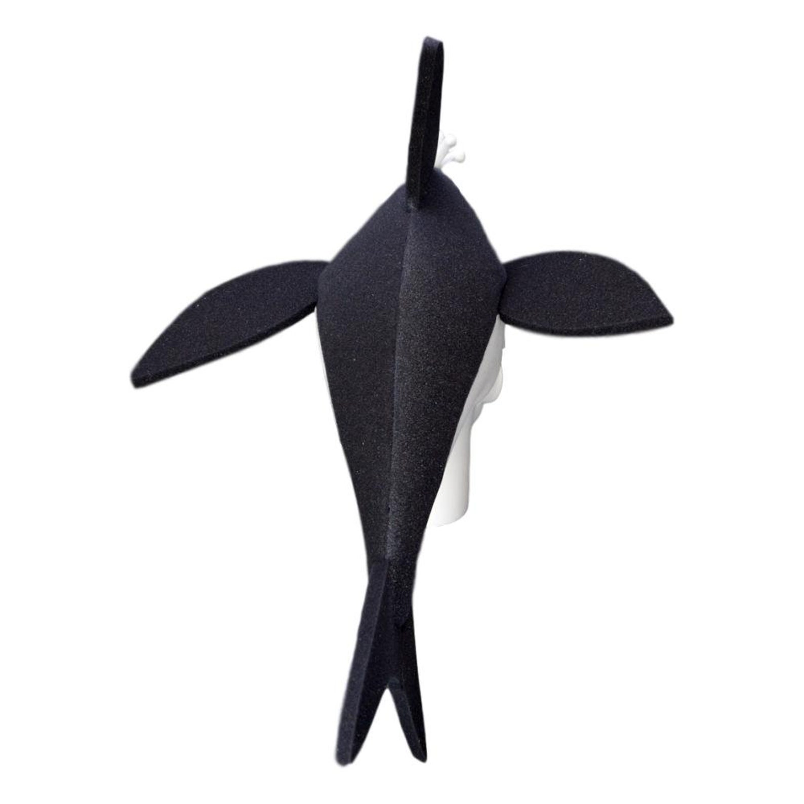 Foam Party Hats Killer Whale Hat Orca Party Hat Nautical - Etsy
