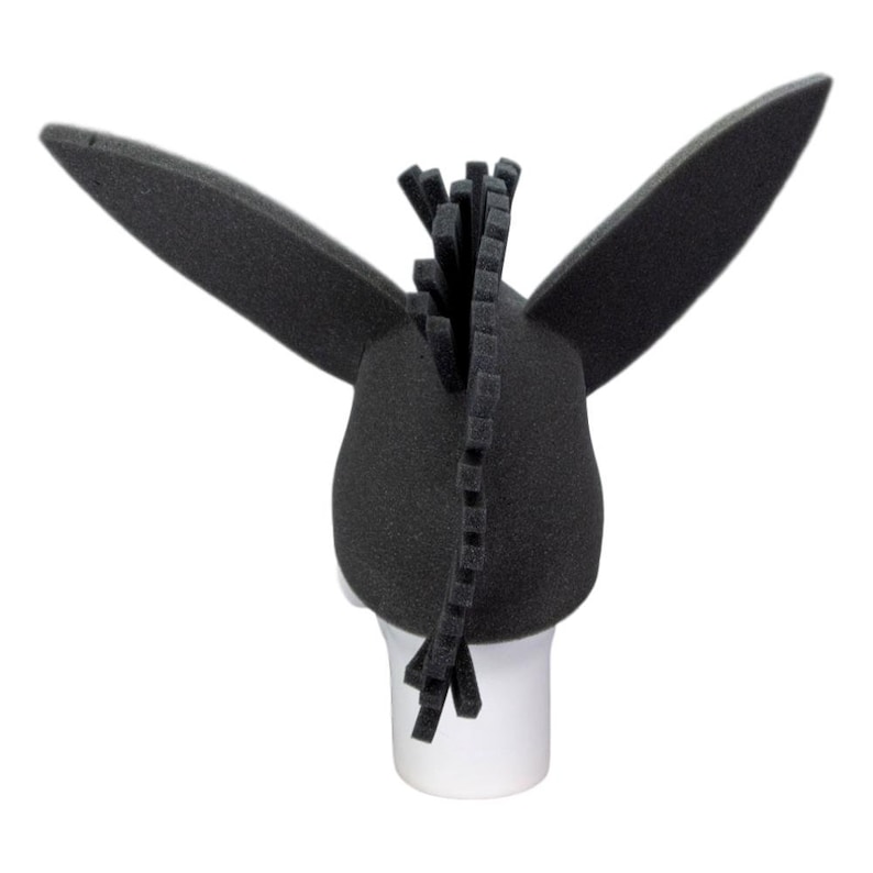 Foam Party Hats Donkey Hat Handmade Donkey Hat Custom | Etsy