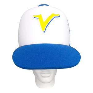 Foam Party Hats Giant Trucker Hat - Custom Trucker Hat - Trucker Party ...