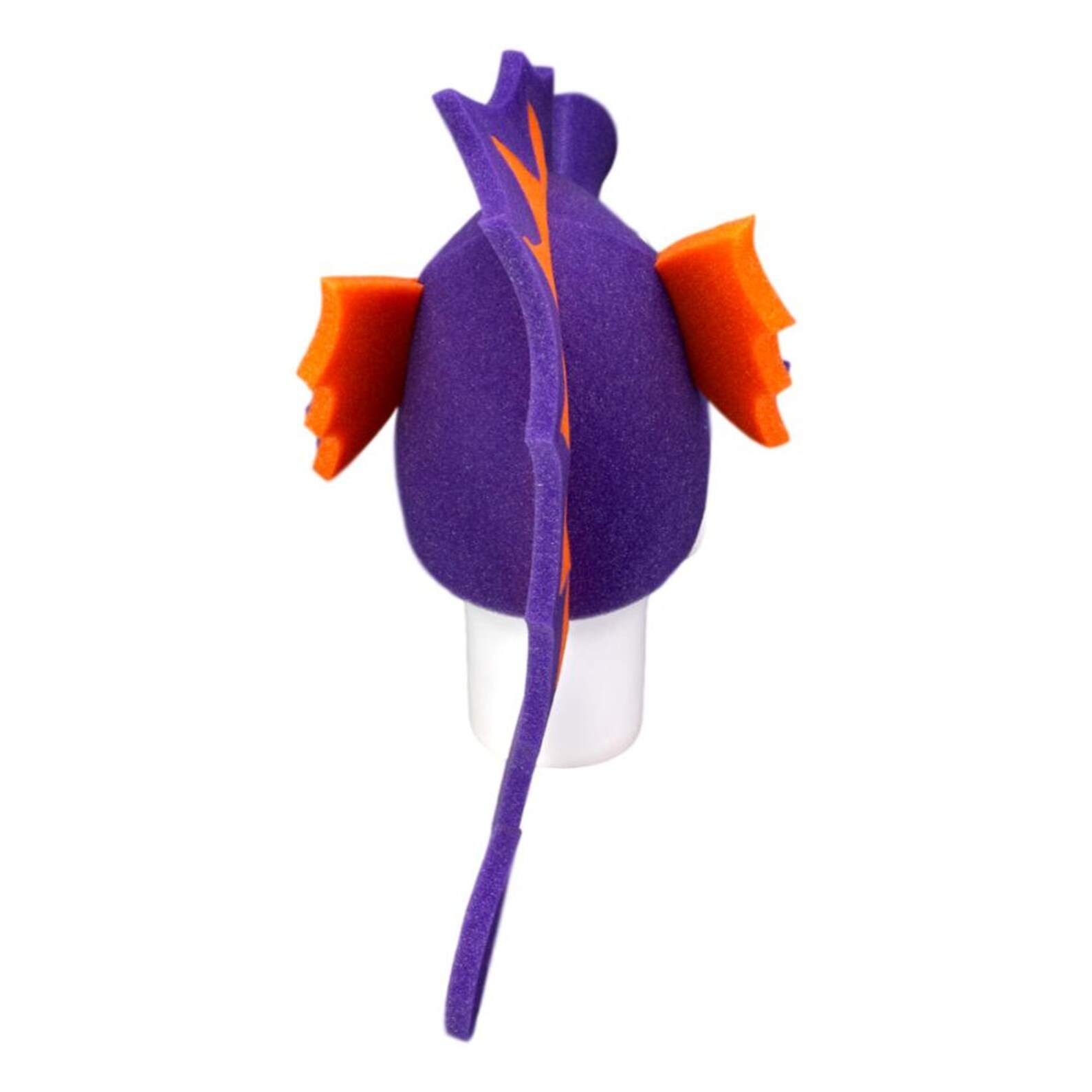 Foam Party Hats Seahorse Hat - Handmade Seahorse Hat - Seahorse Art Hat ...