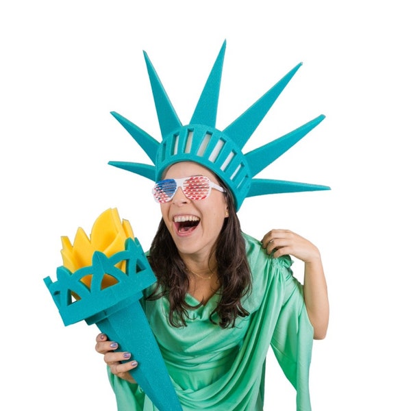 Statue of Liberty - Etsy