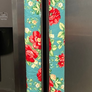 The Pioneer Woman Design Appliance Handles Covers/covers - Etsy