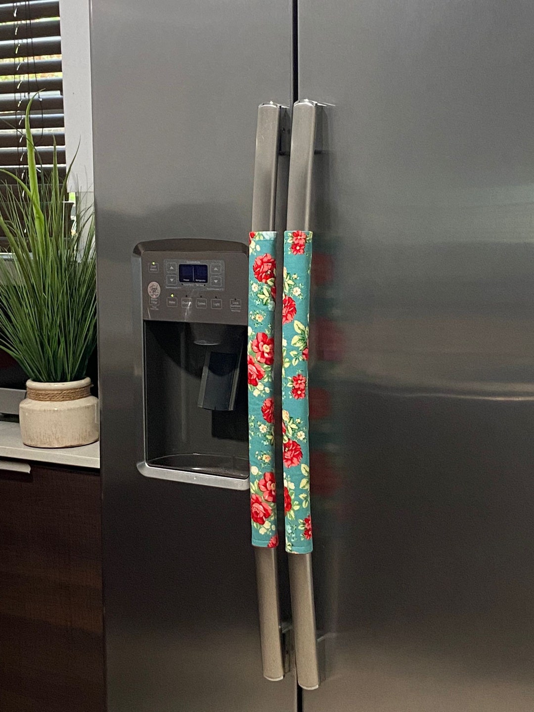 The Pioneer Woman Design Appliance Handles Covers/covers - Etsy