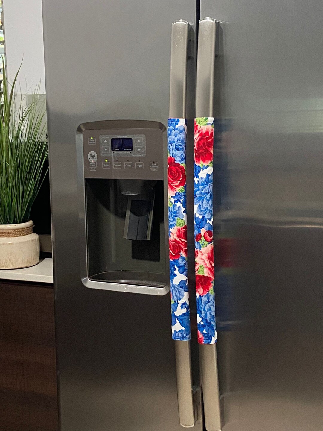 The Pioneer Woman Designing Appliance Handles Covers - Etsy