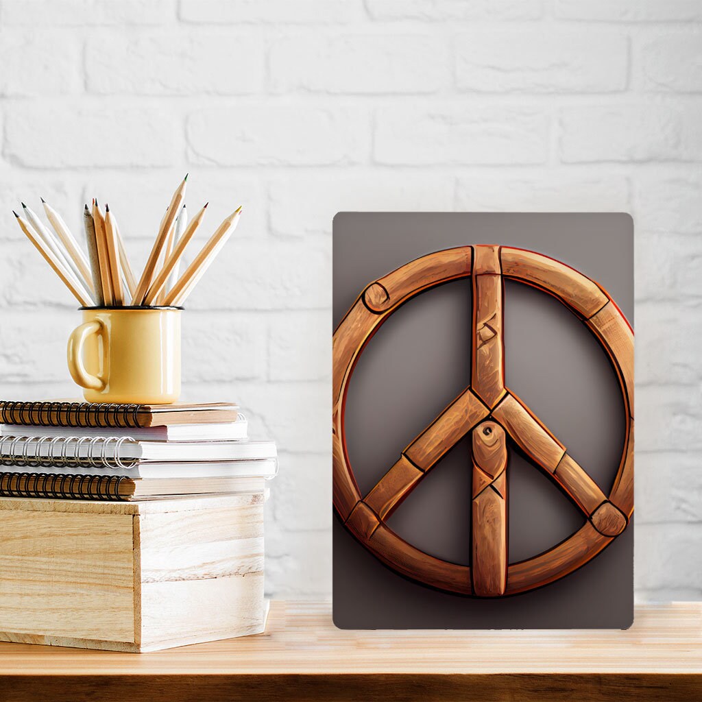 Ancient Symbols Of Peace