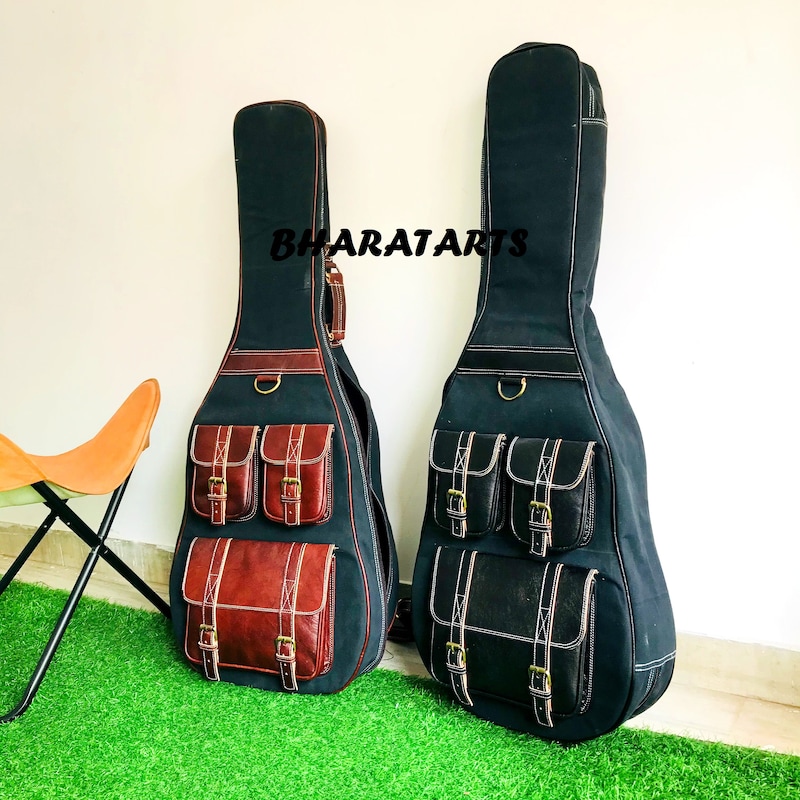 Guitar Bag - Etsy