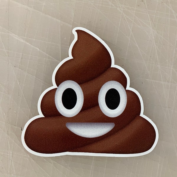 Emoji Stickers - Etsy