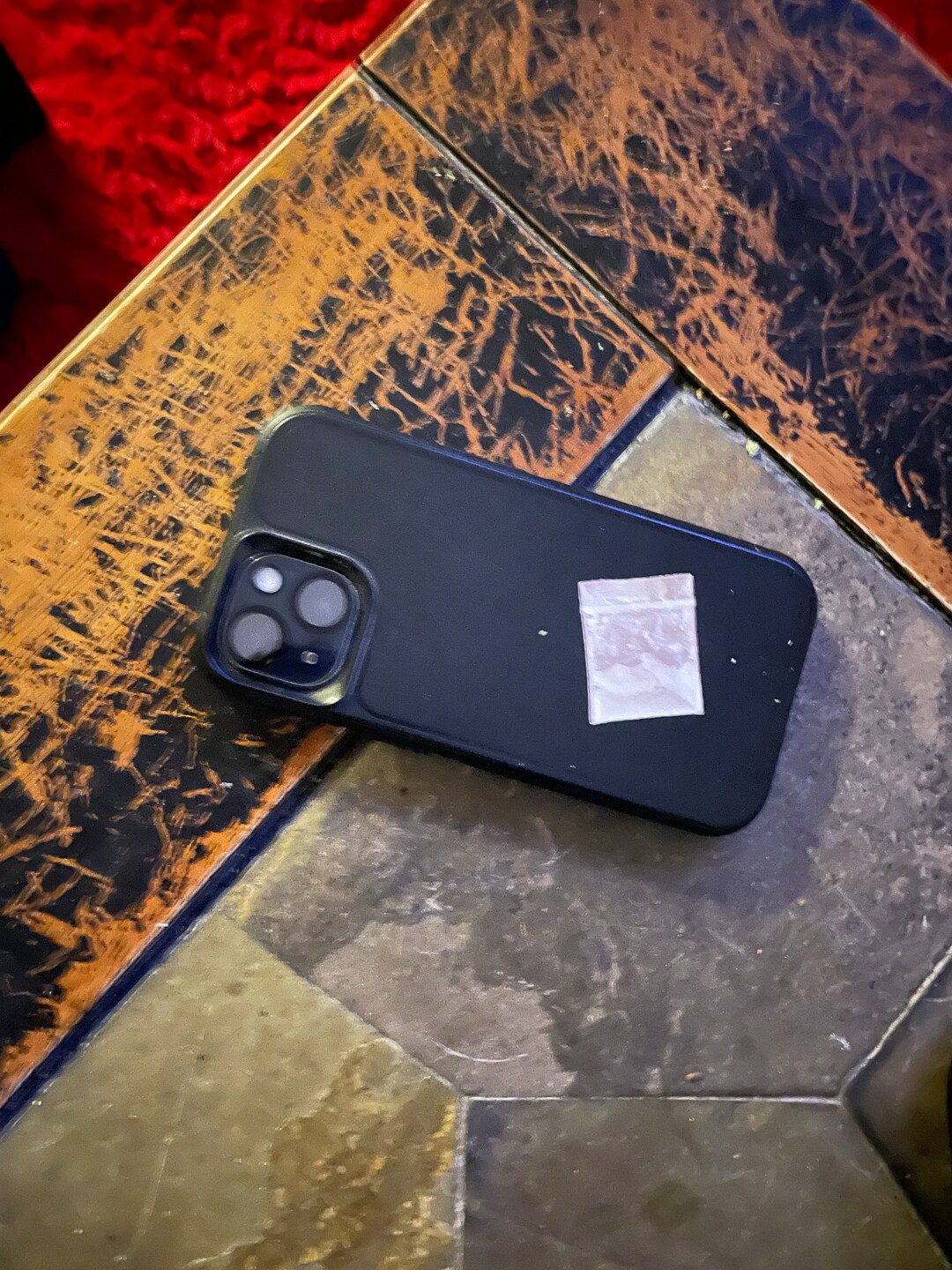 Bag of Cocaine - Coke Baggie Sticker - Etsy