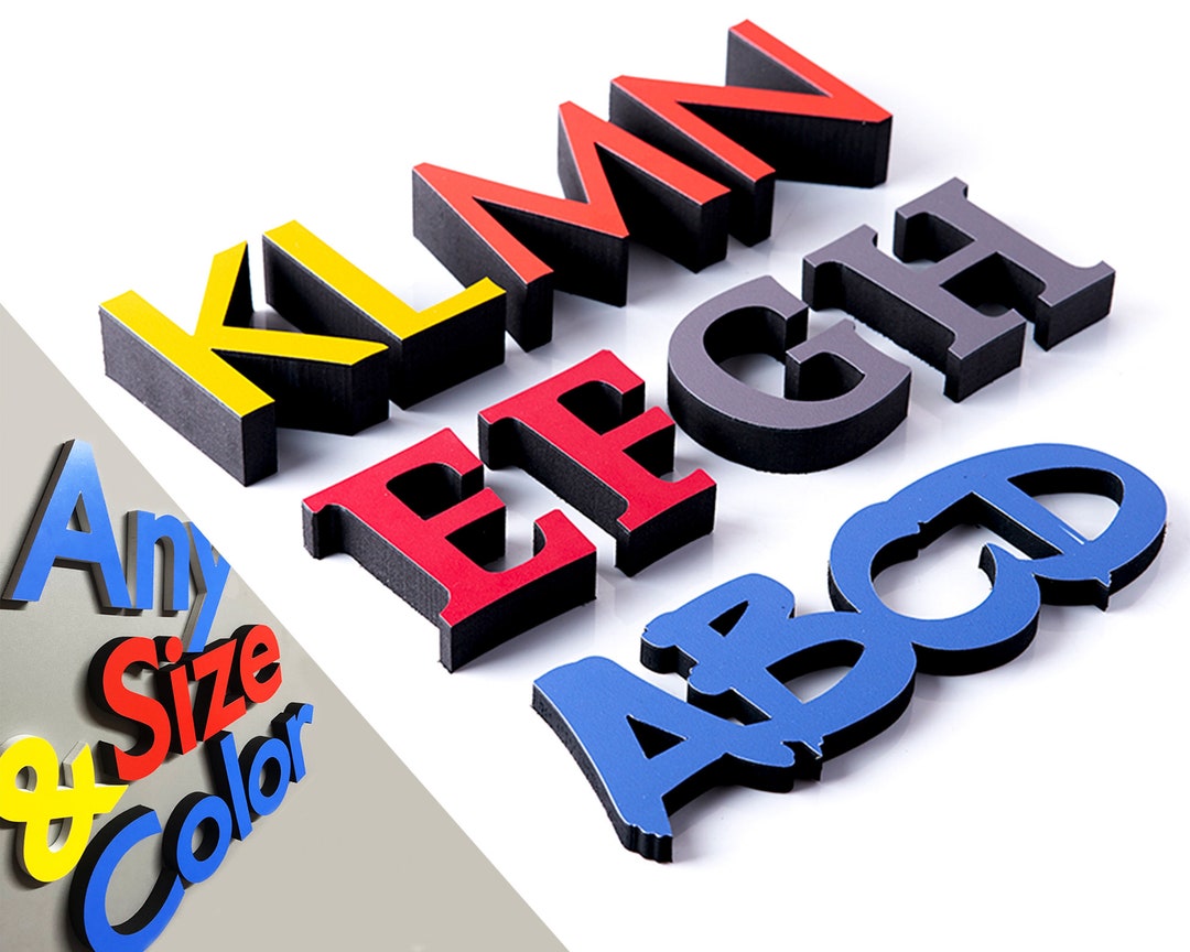 Custom Logo Sign, Wall Sign, Wall Decor, Business Signage, Office ...