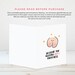 Instant Download Funny Butt Card, Cute Butt Card for Boyfriend,cute ...