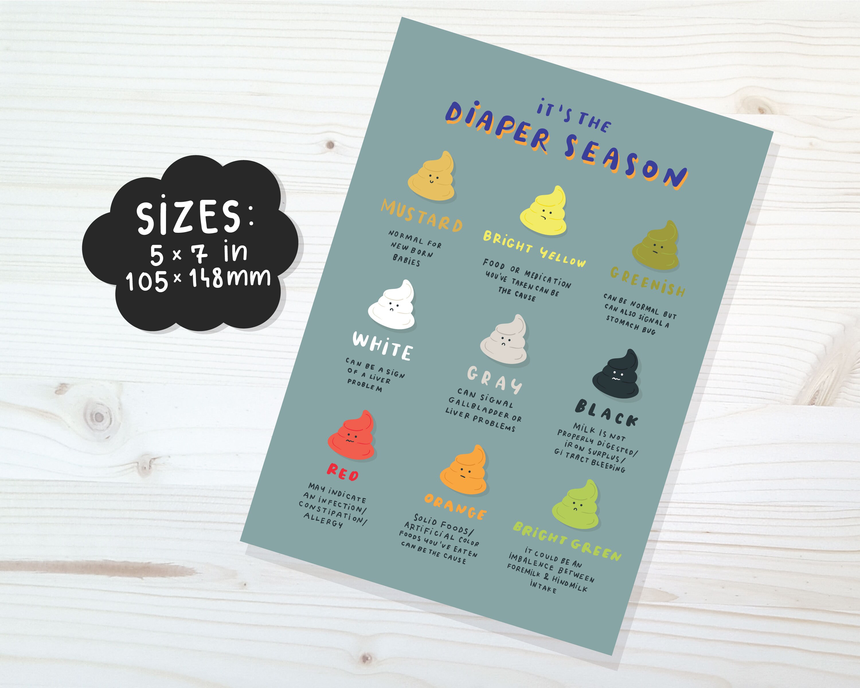 Instant Download new mom card Printable pregnancy mom card | Etsy