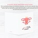 Instant Download Printable Hysterectomy Surgery Card, Funny Ovary Card ...