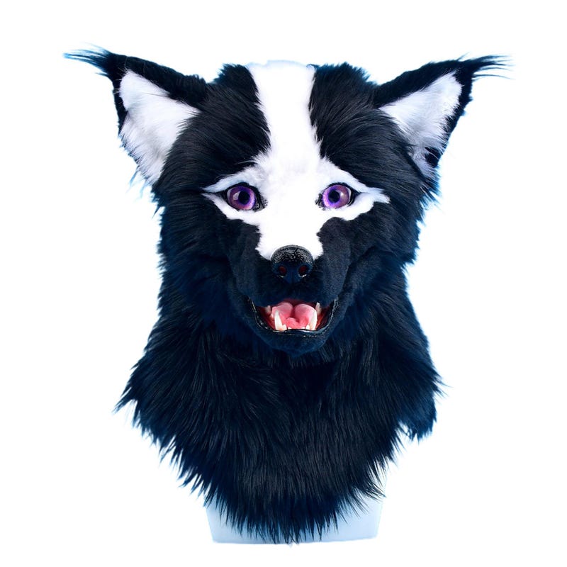 Skinwalker Costume - Etsy