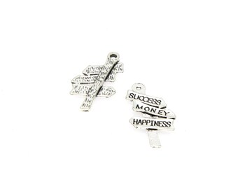 Success Road Sign - Etsy