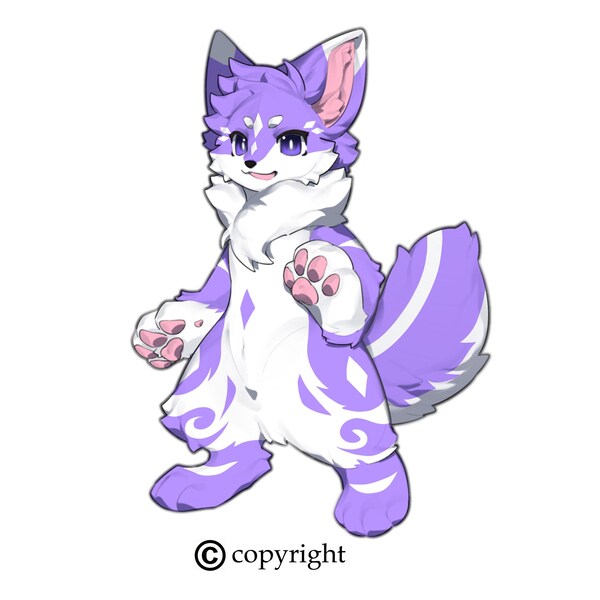 Therian Outfits - Etsy