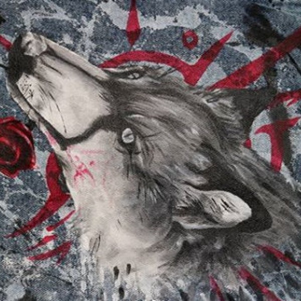 Punk Rock Art - Etsy