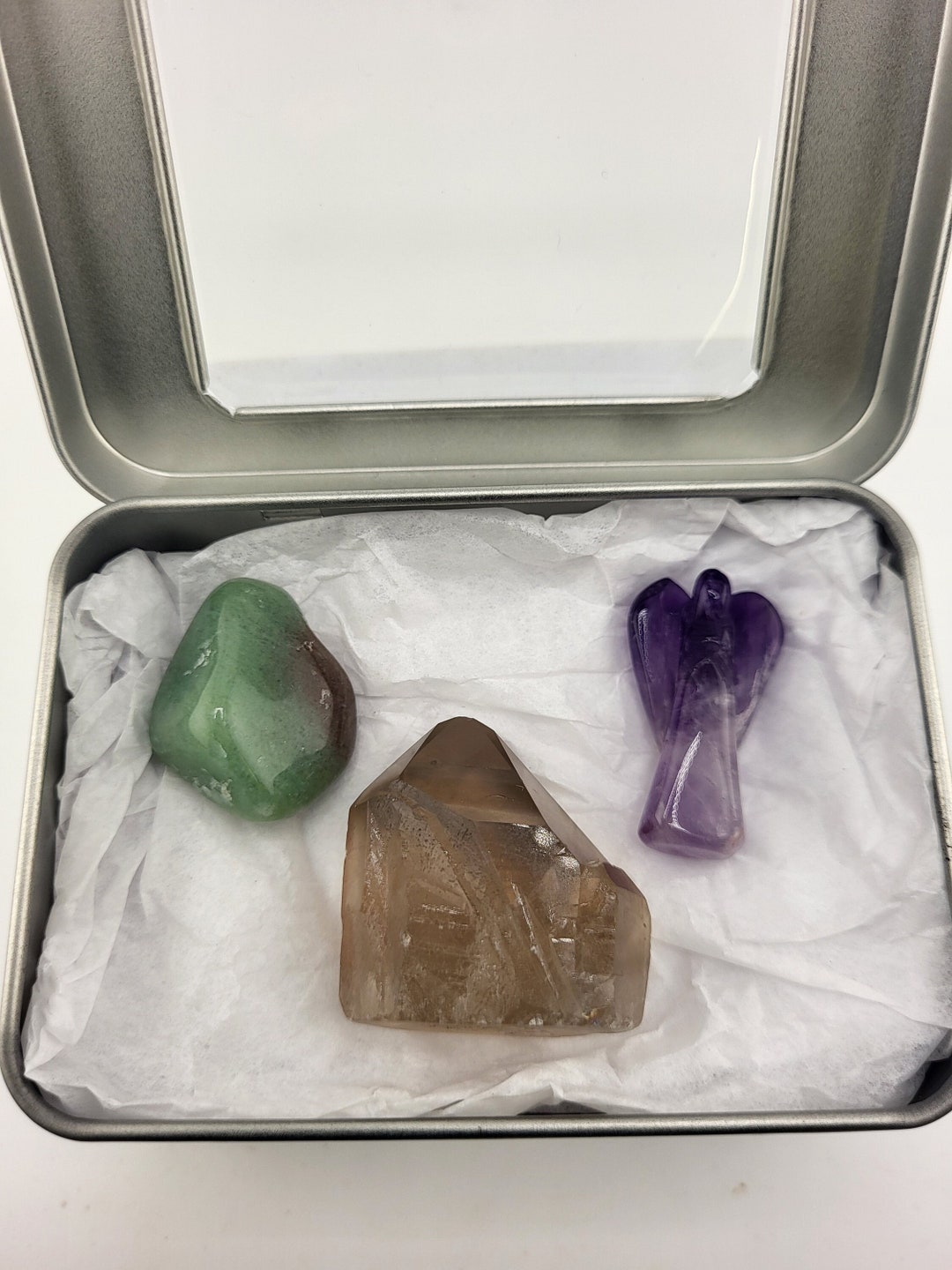 Angel Energy Grounding Kit - Etsy