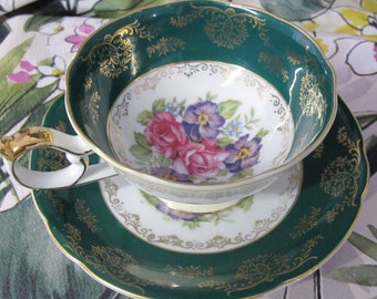 Shafford Japan Porcelain - Etsy