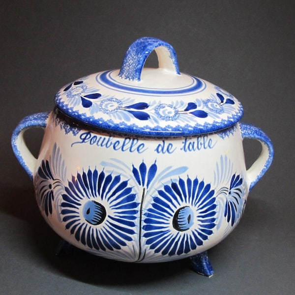 Quimper Pottery - Etsy UK
