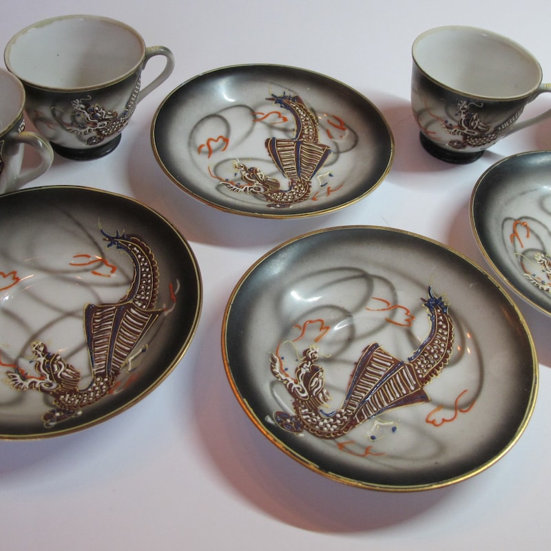 Betson China - Etsy