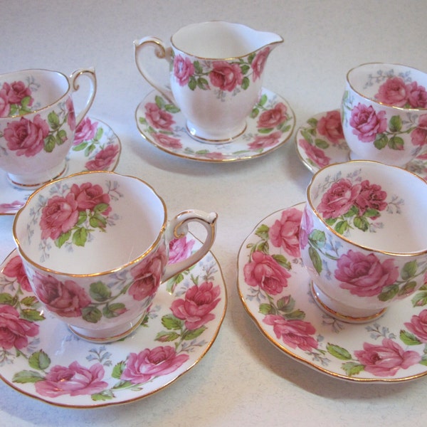 Bell China - Etsy