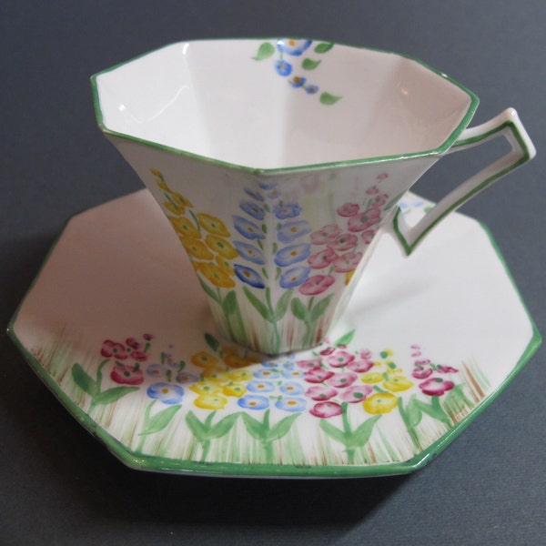 Melba Bone China - Etsy