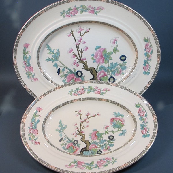 New Hall Porcelain - Etsy