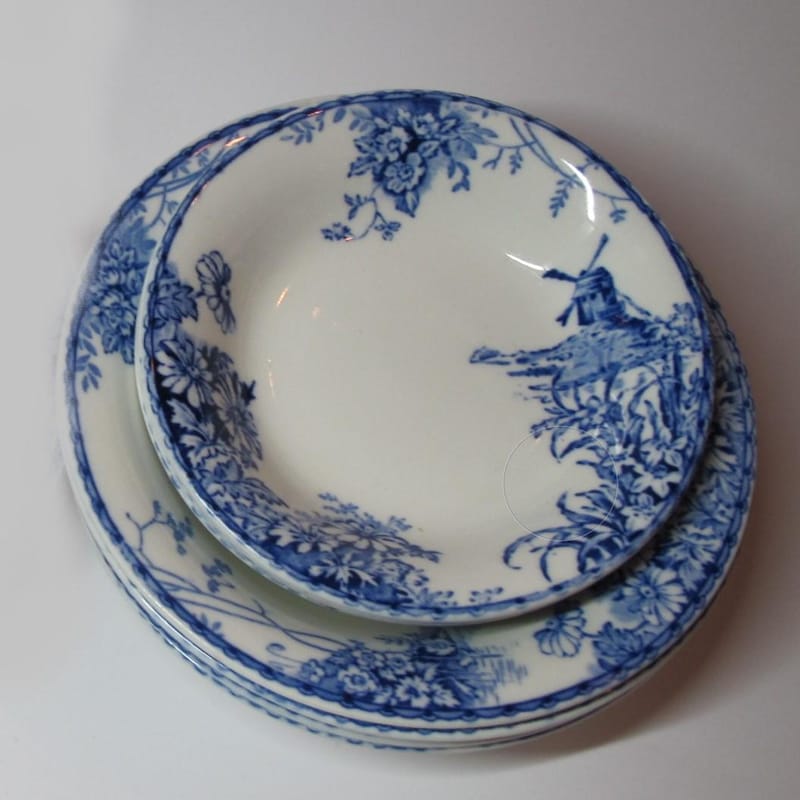 W H Grindley - Etsy