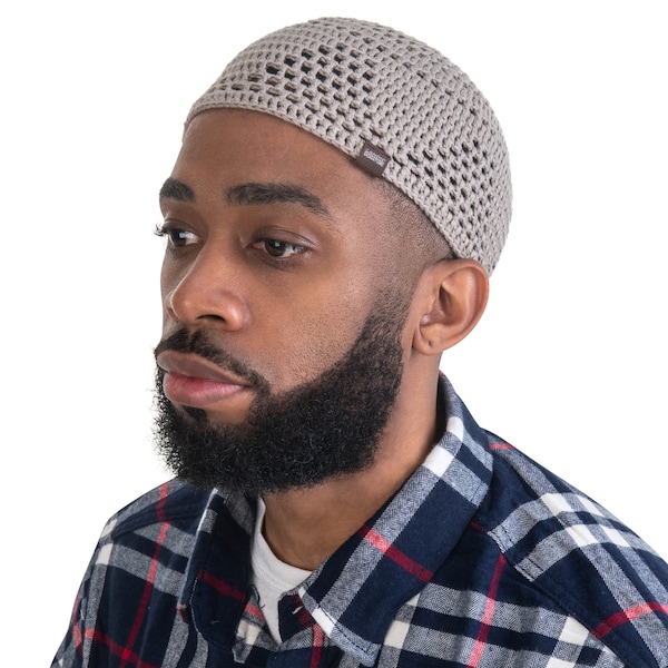 Neil Peart Kufi Cap - Etsy