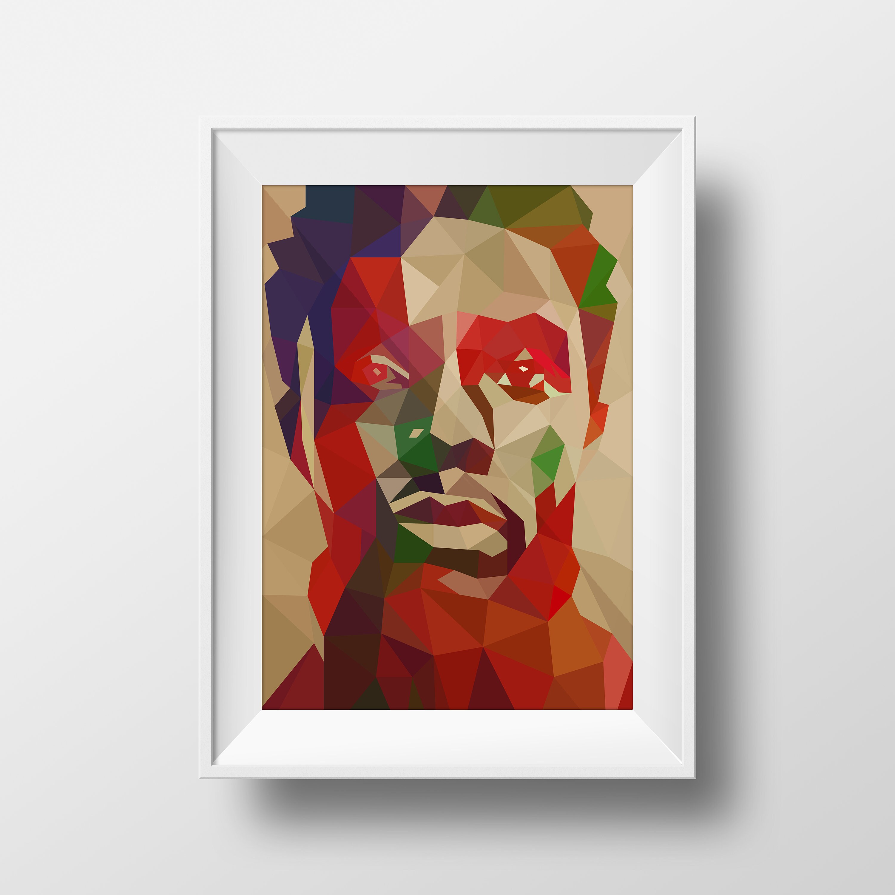 Chadwick Boseman Poster Black Panther Print Wakanda Forever - Etsy UK