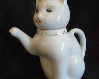 Cat Creamer - Etsy