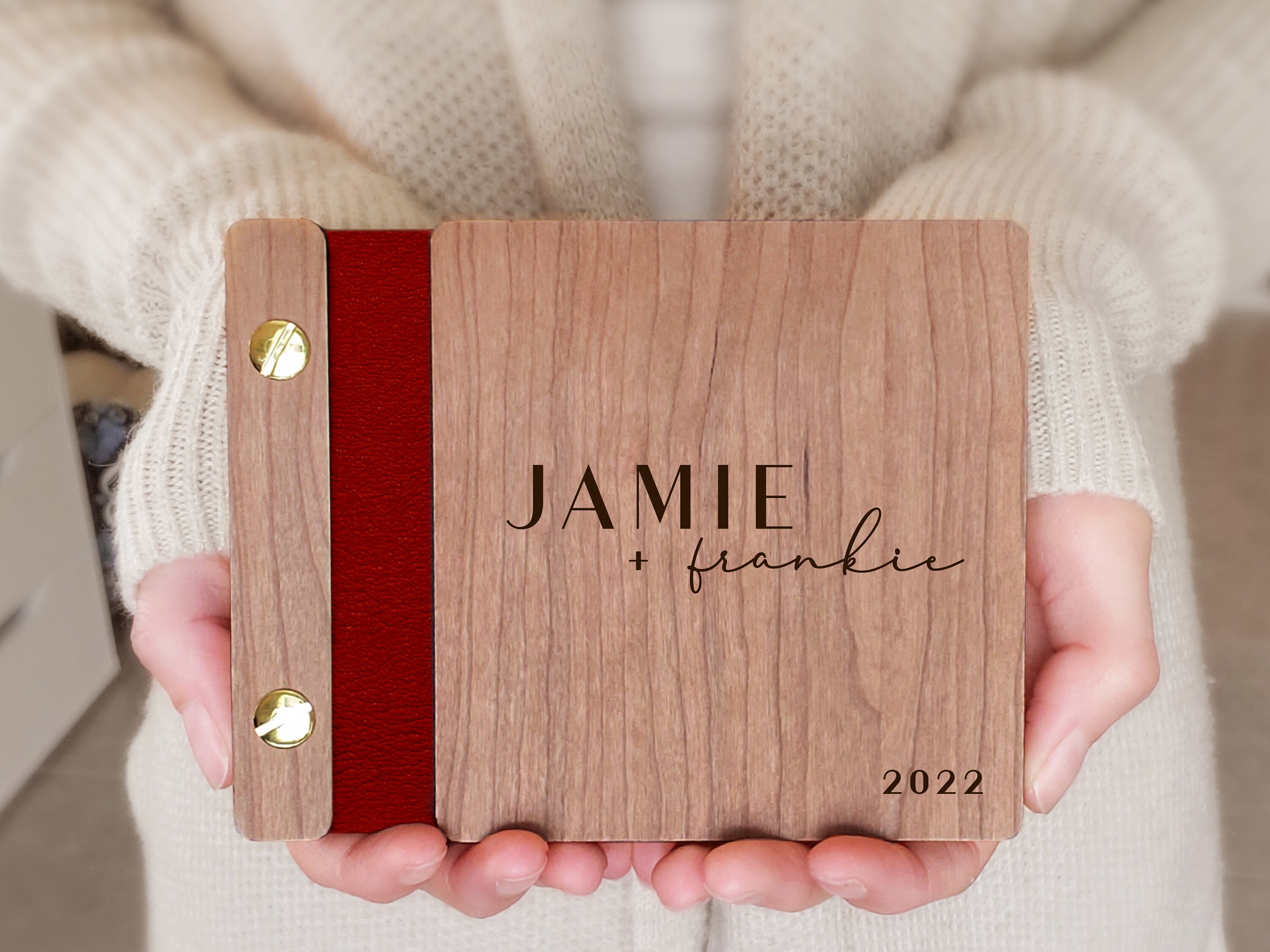 Custom 2x3 Photo Album - Etsy