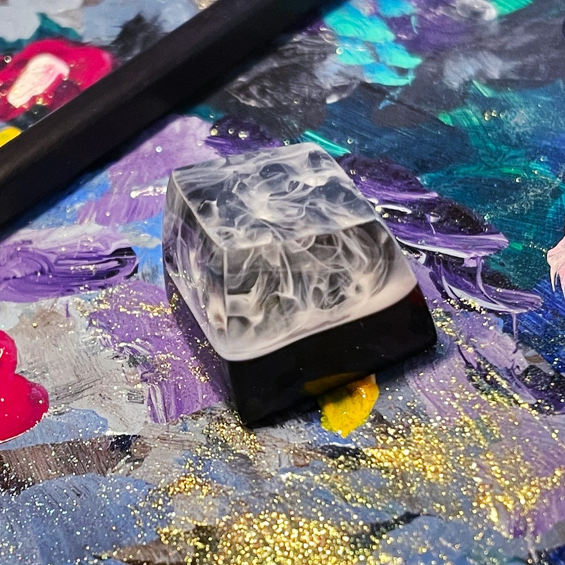 Cool Keycap - Etsy