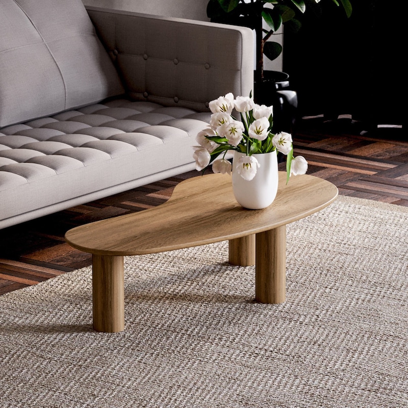 Funky Coffee Table - Etsy