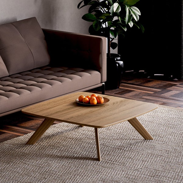 Aesthetic Minimalist Furniture - Etsy