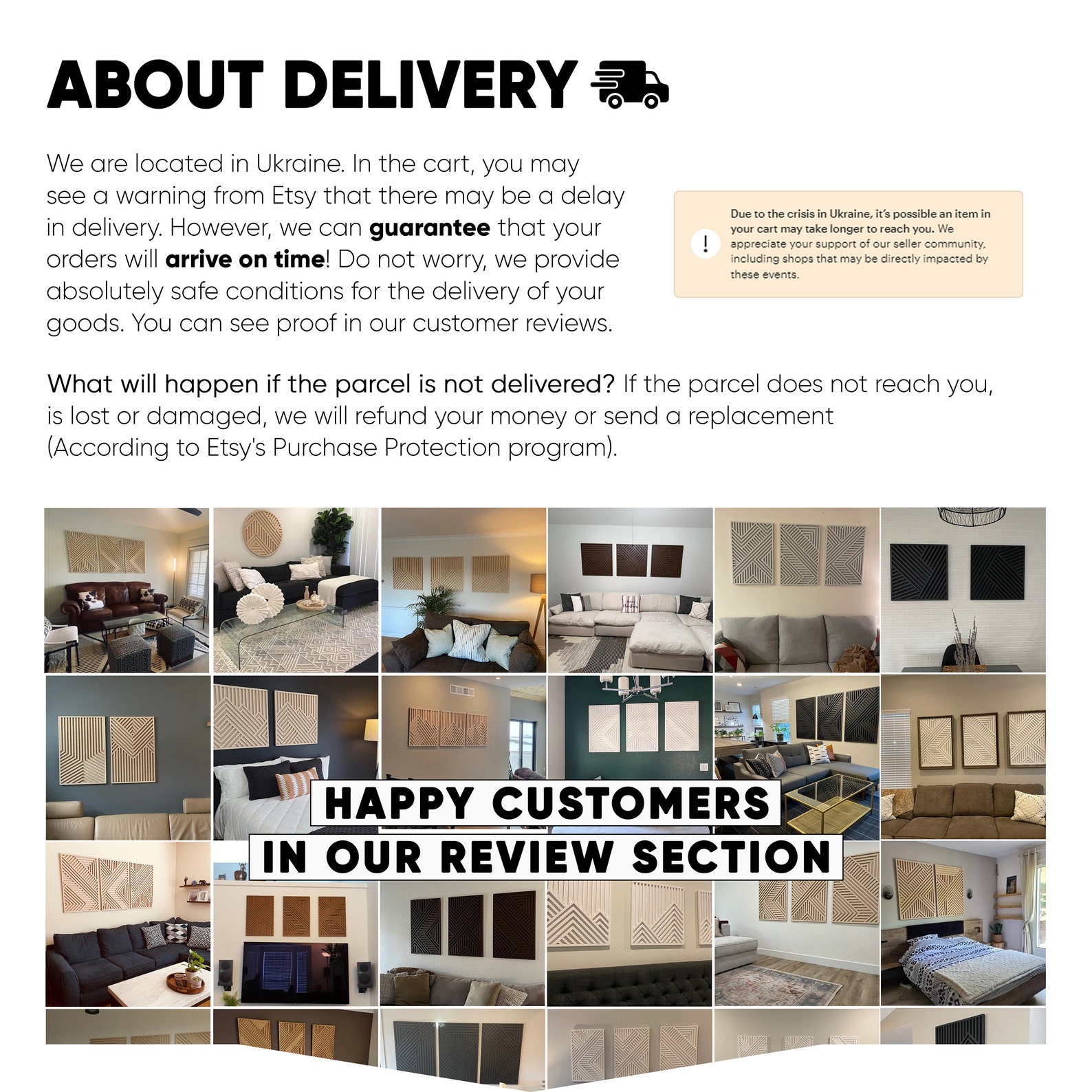 Round Wood Wall Art Round Wood Art Geometric Wood Wall Art - Etsy