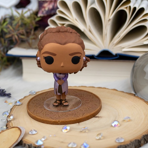 Custom Throne of Glass Funko Pop - Etsy