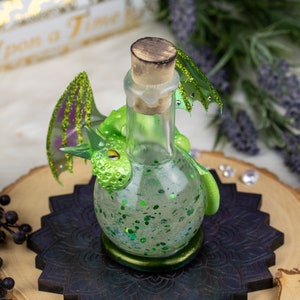 Deluxe Potion Fourth Wing - Feirge's Summoning - Etsy