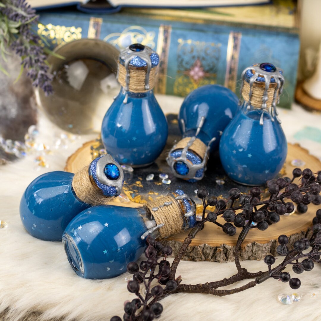 Magic Potion Limited Edition Zodiac Your Zodiac Potion - Etsy