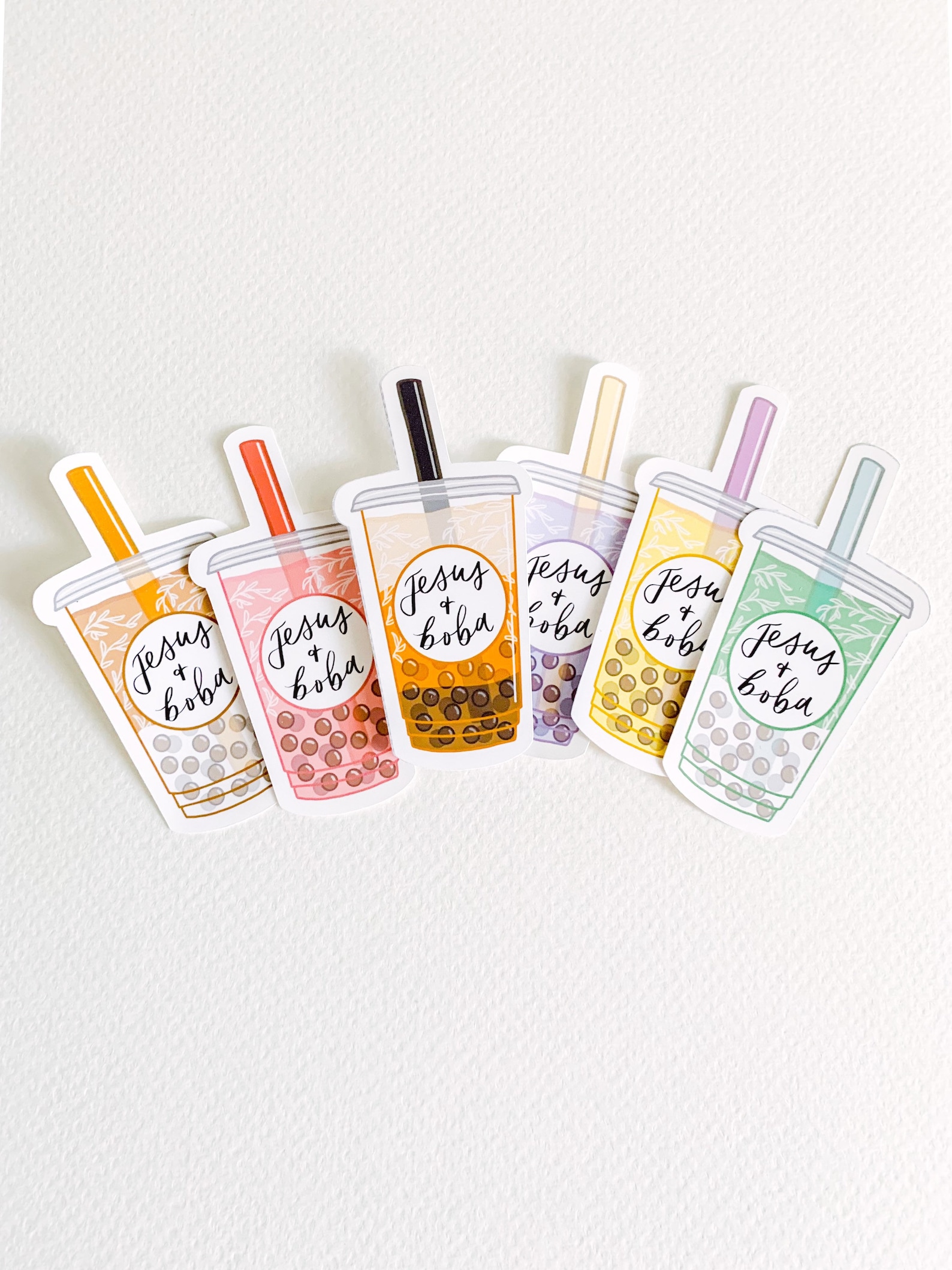 Jesus + Boba Flavors | Jesus, Bible, Worship, Lettering, Calligraphy ...