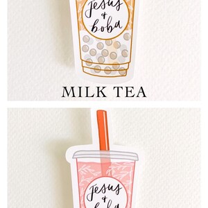 Jesus + Boba Flavors | Jesus, Bible, Worship, Lettering, Calligraphy ...