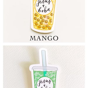 Jesus + Boba Flavors | Jesus, Bible, Worship, Lettering, Calligraphy ...