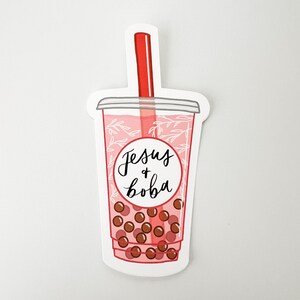 Jesus + Boba Flavors | Jesus, Bible, Worship, Lettering, Calligraphy ...