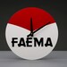 Faema Cycling Team Clock for Wall Hanging Great Cycling Gift - Etsy