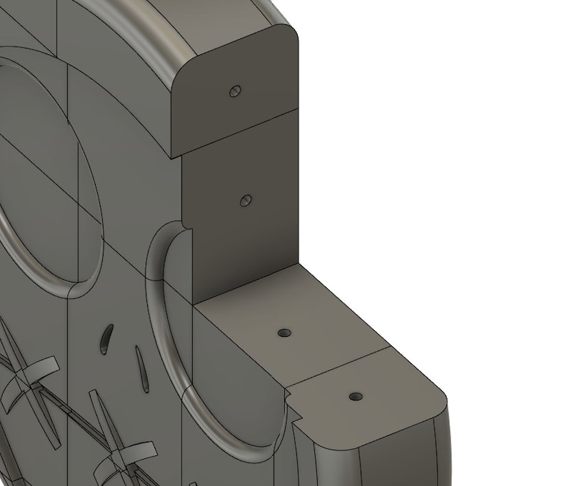 3D Printed Prop - Paracelsus (aba's Weapon) - Guilty Gear Strive - Etsy