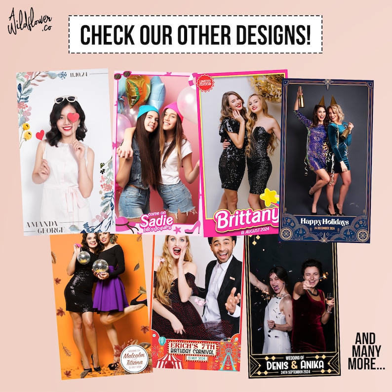 Blue Mis Quince Anos Filter, Quinceañera Snapchat Lenses, Tiktok ...