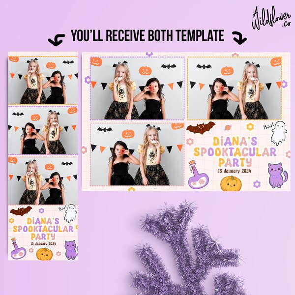 Photobooth Frame - Etsy