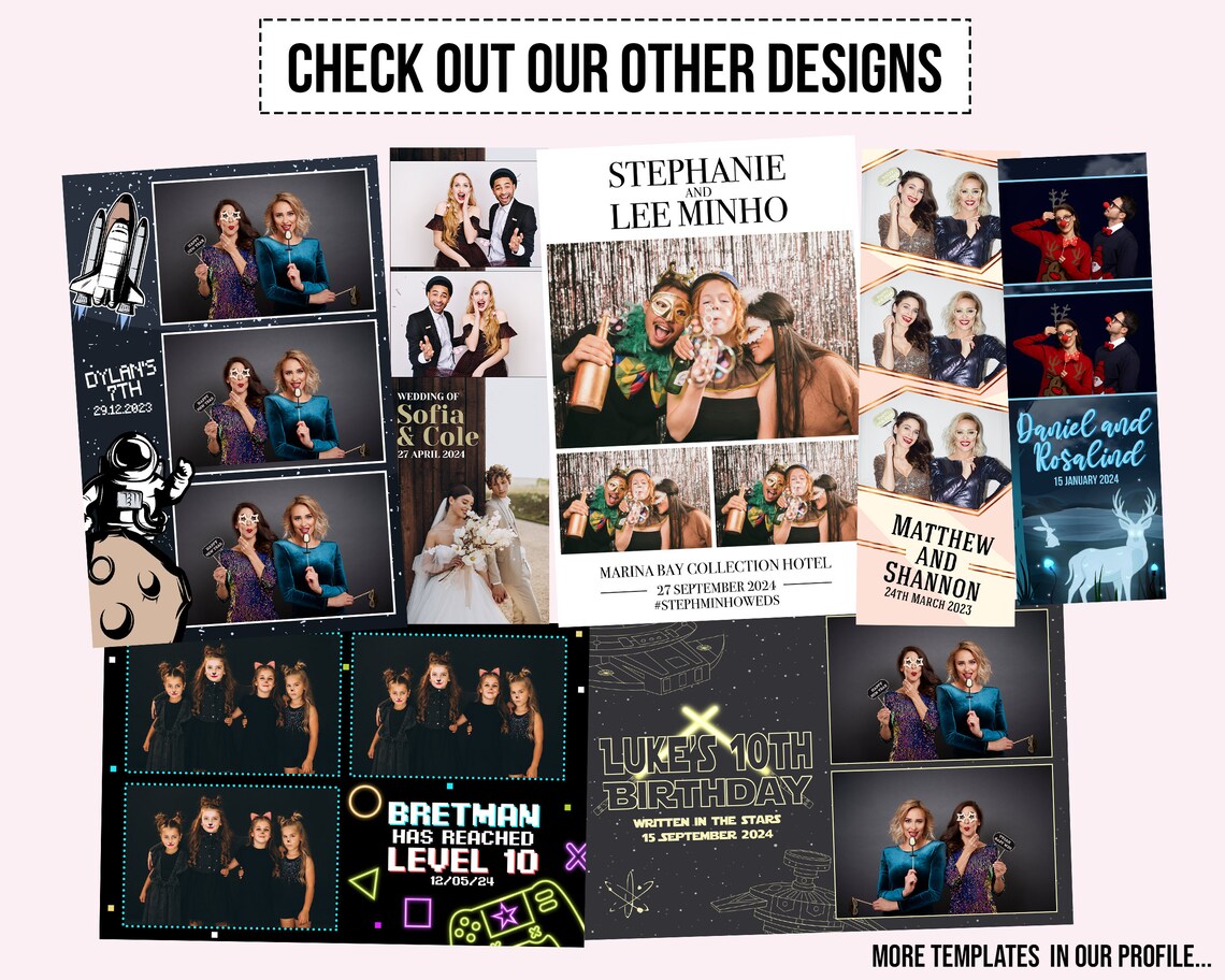 Pirate Ship Photo Booth Sea Treasure Map Nautical Template - Etsy