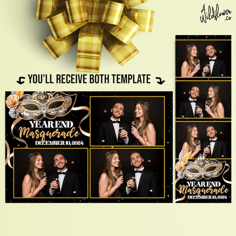 Gold Bar Overlay - Etsy